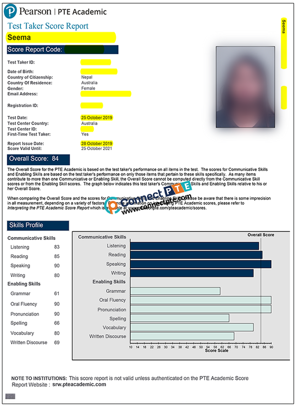 PTE Coaching & Classes | PTE Training Flinders Street, Melbourne