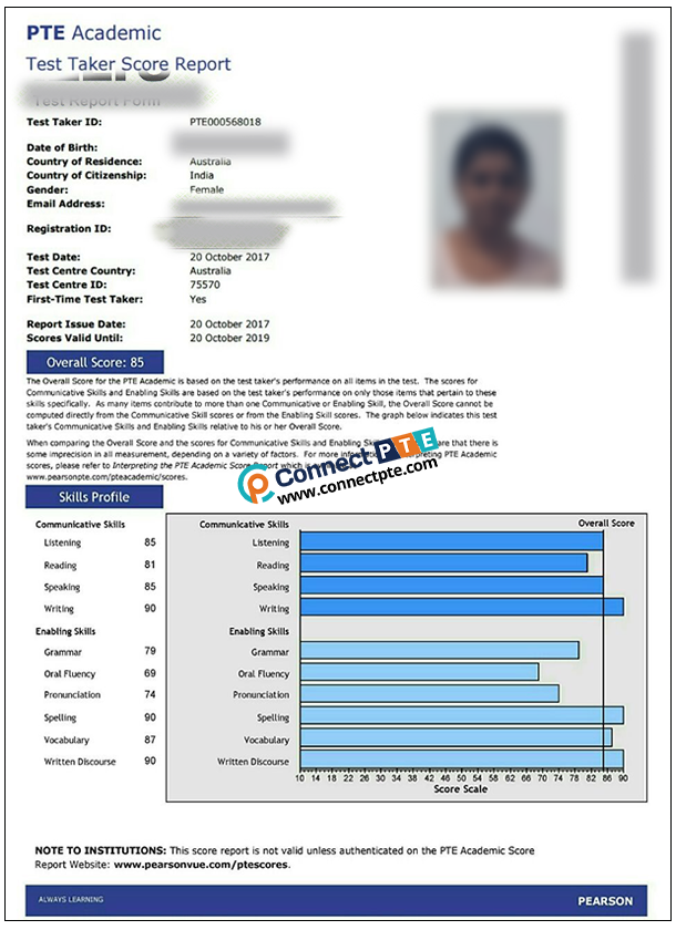 PTE Coaching & Classes | PTE Training Flinders Street, Melbourne